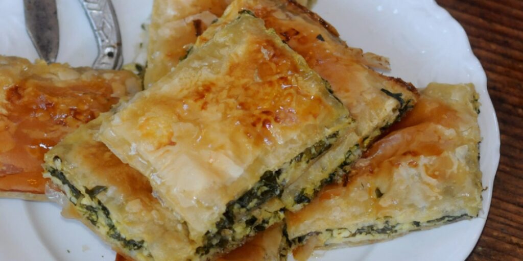 Cinque ottimi piatti tradizionali albanesi